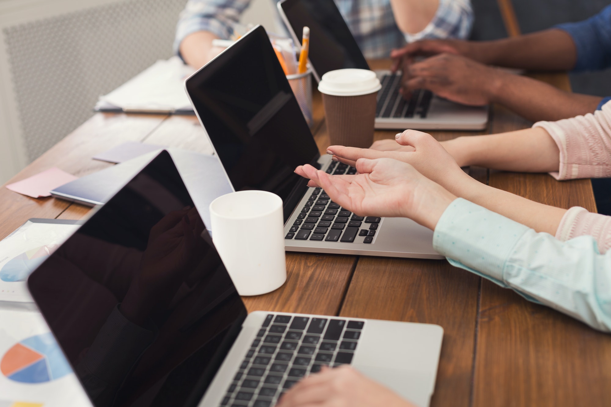 Home - Plataforma Enterprise